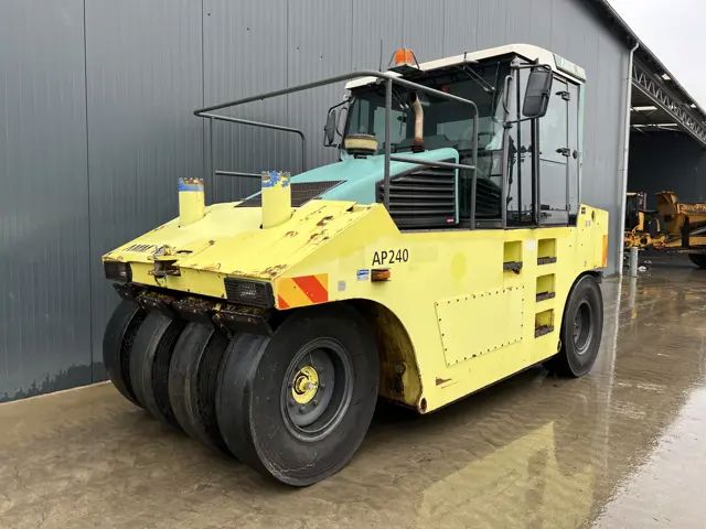 Machinery | Smitma