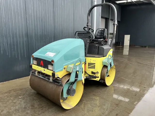 Used Heavy Machinery - Over 100 machines in stock
