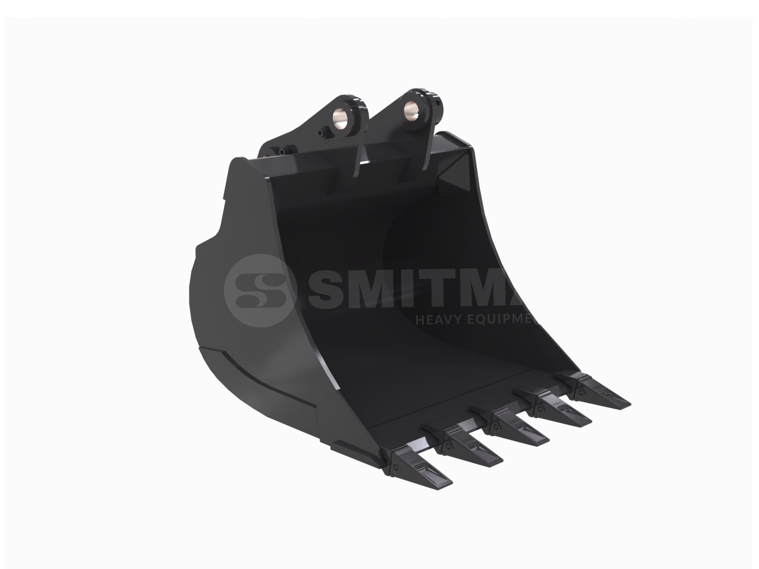 Buckets – Caterpillar – 323E NEW BUCKET 1.20 – #903655 – Smitma