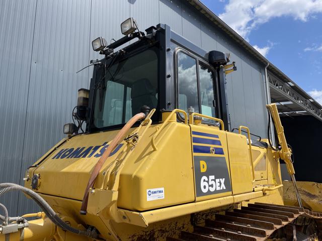 Dozers from Smitma - The best used dozers on the web!