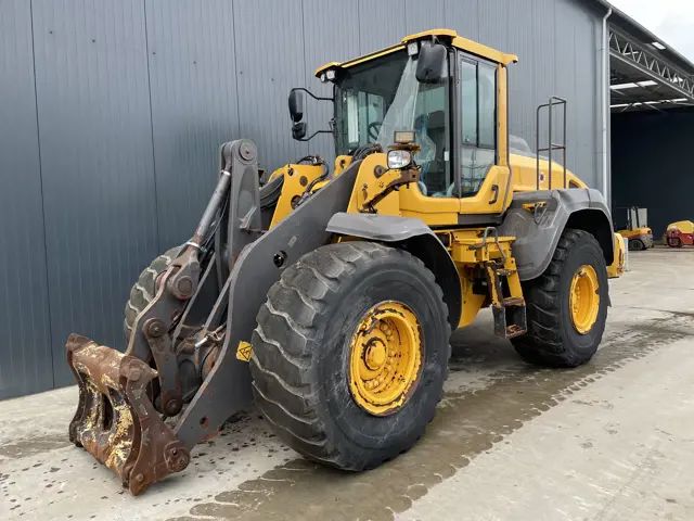 Used Heavy Machinery - Over 100 machines in stock
