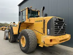 VOLVO L150F | Smitma